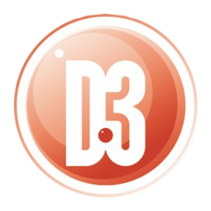 D3 studio